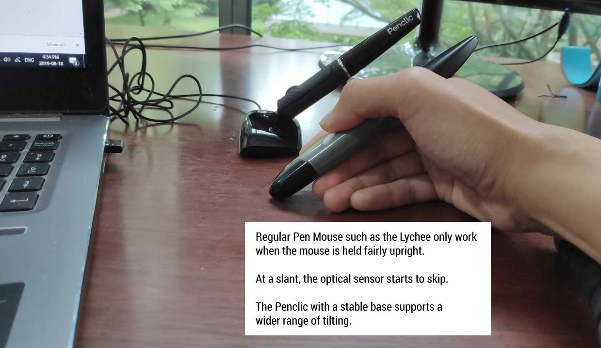 Is a Pen Mouse Worth Your Time? (A Look at the Two Best Ones ...