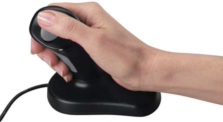 Types of Computer Mice- Which One Should I Get? - Ergonomic Trends