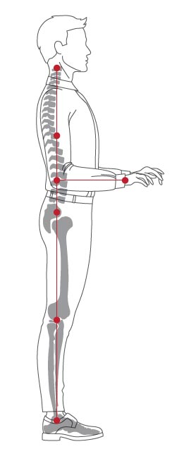 Best Ways to Sit with Lower Back Pain (from an Ergonomist) - Ergonomic ...
